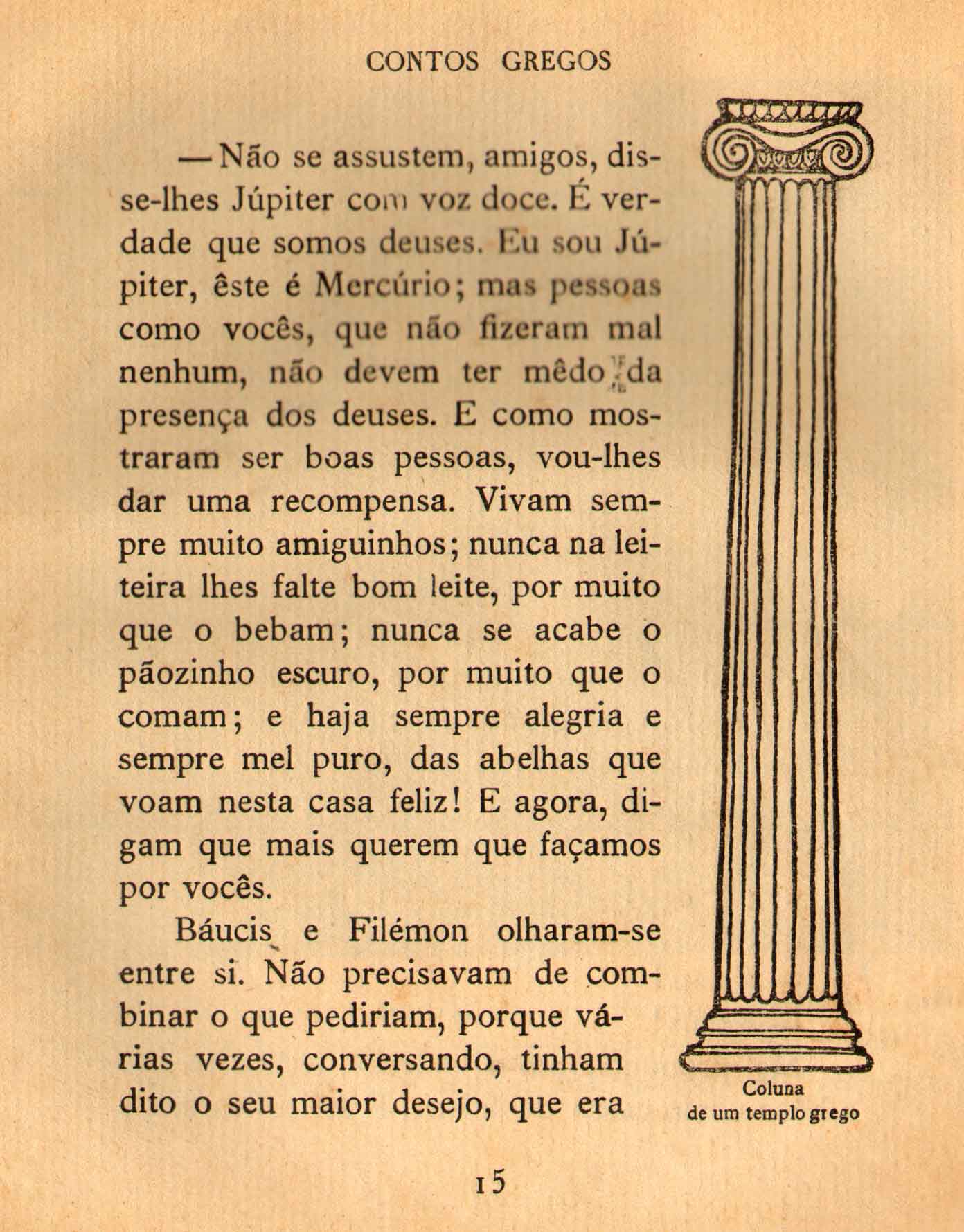 Contos Gregos (1925) | ROQUEGAMEIRO.ORG