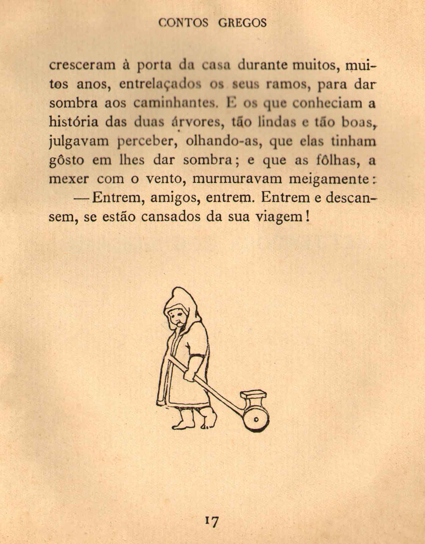 Contos Gregos (1925) | ROQUEGAMEIRO.ORG